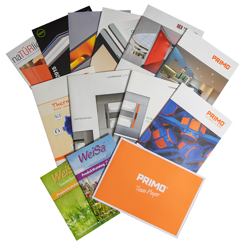 PRINTmedien – medienKRIZZLER